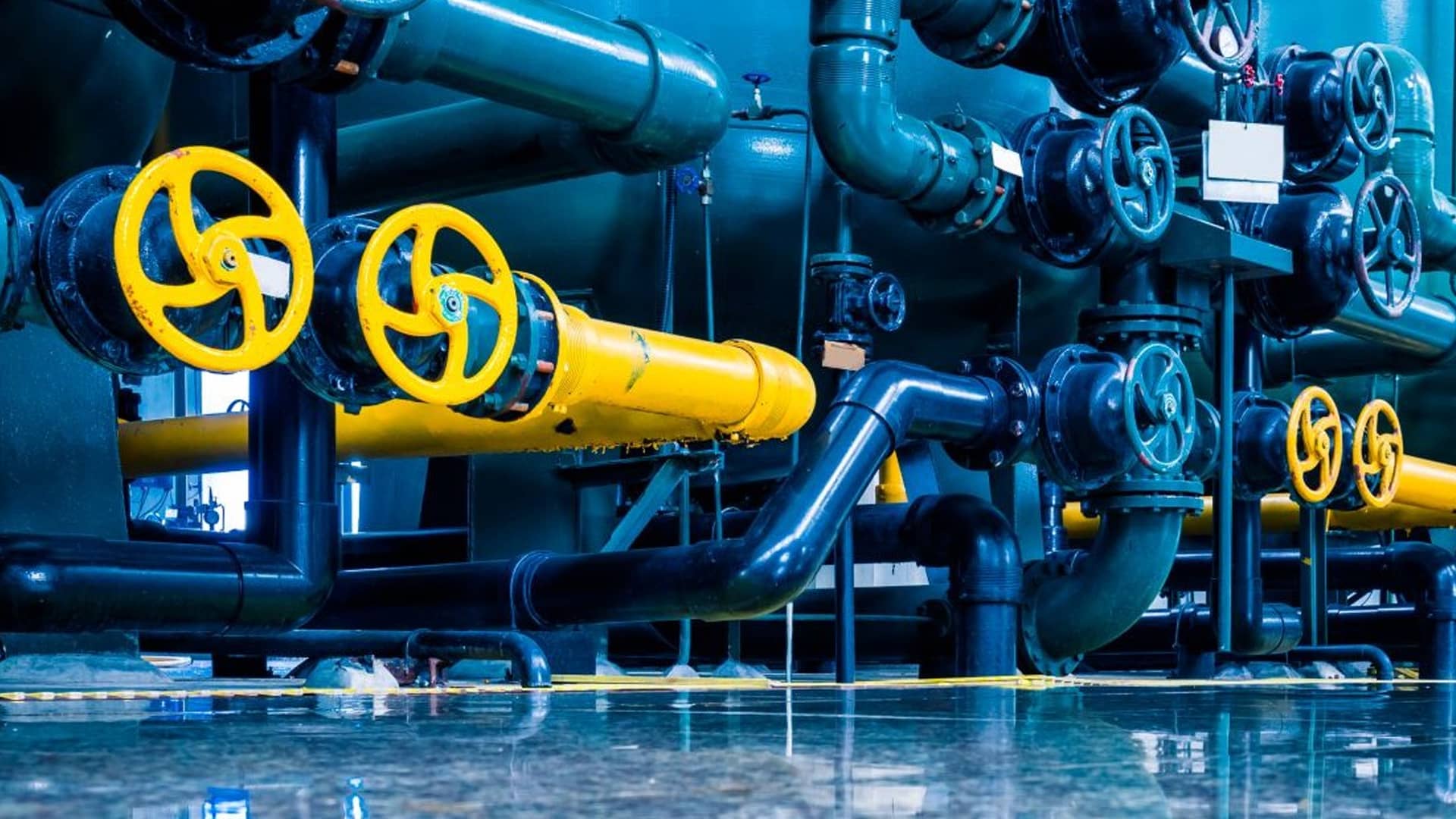 How it Works - Condensate Return Pump Canada